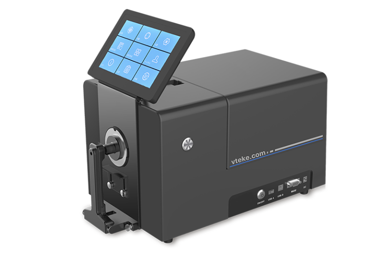 Vteke Benchtop Spectrophotometers: High-Precision Devices